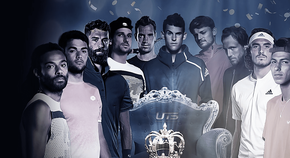 And Now Your New Uts Rules Open Court