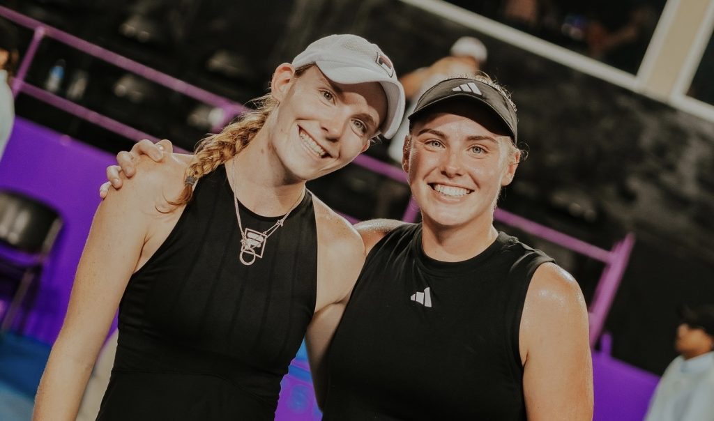 What a week for the Canuckians – Open Court